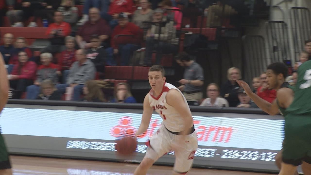 Key Returners to Play Pivotal Role in MSUM Men's Basketball's Success ...