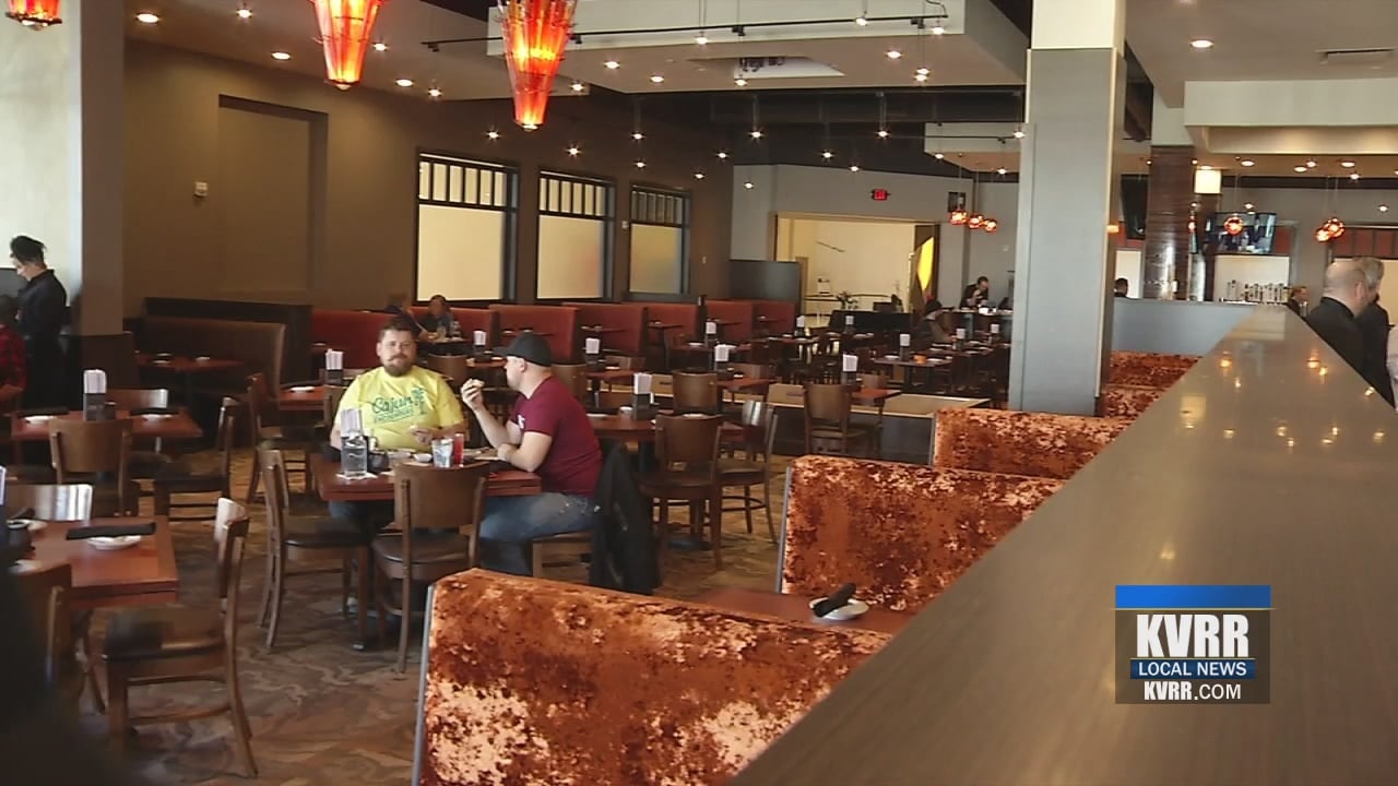 LIVE: New Openings Just In Time For Holiday Festivities At West Acres ...