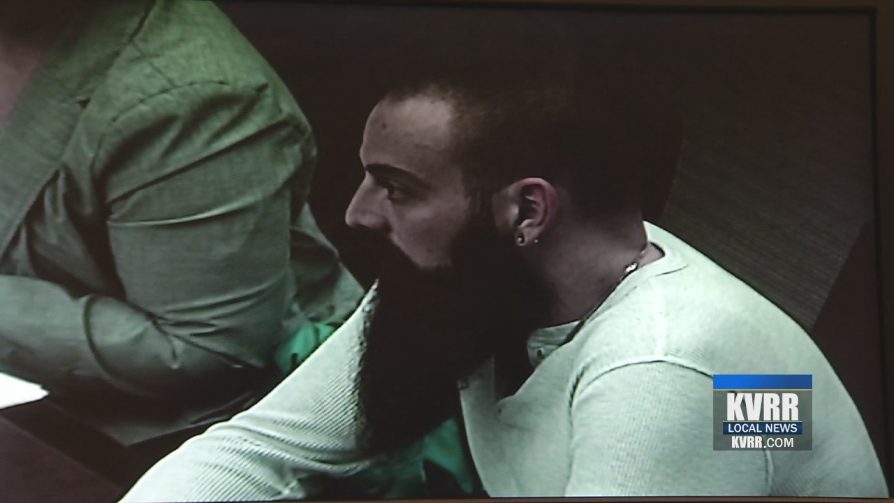 Daniel Dal Pozzo pleads guilty to criminal vehicular homicide in death ...