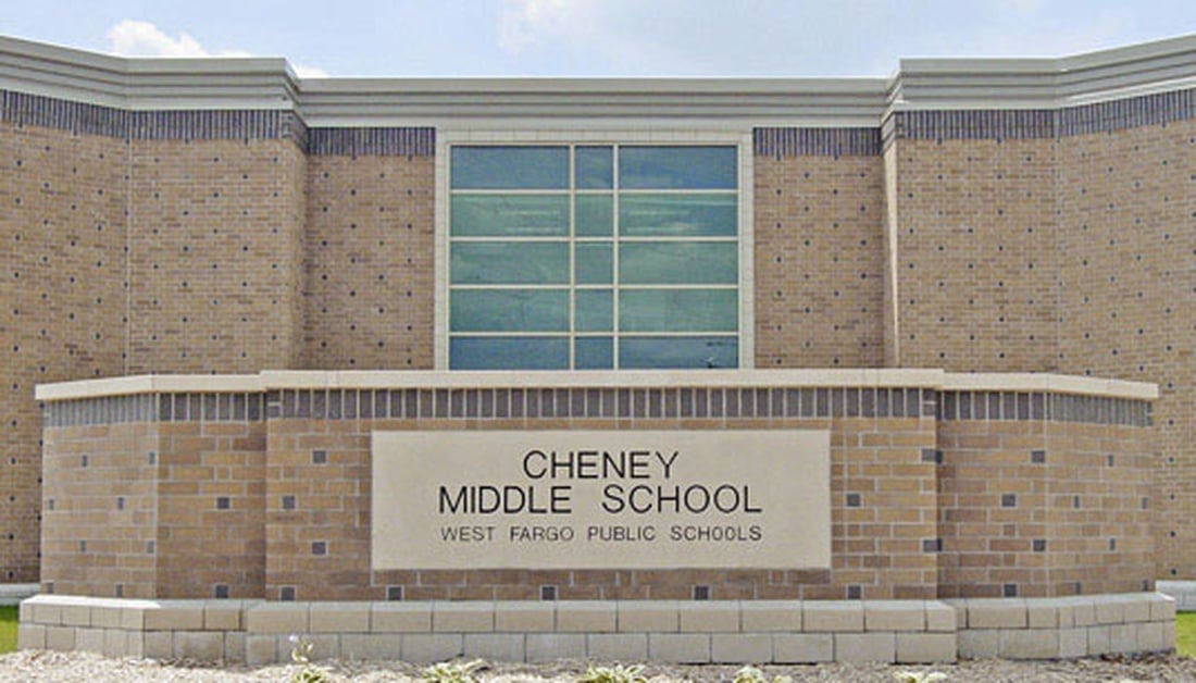Middle School Student Arrested for Threats Towards Cheney Middle School ...