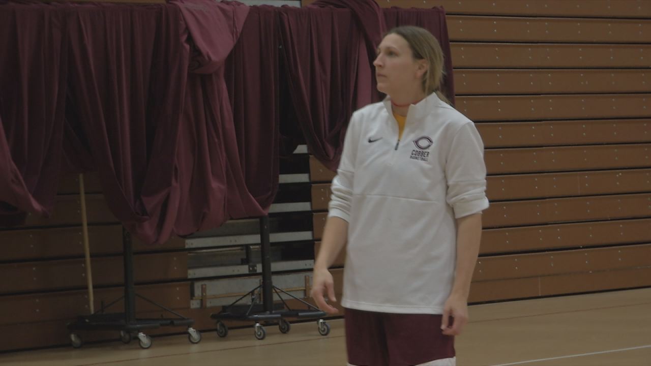 Concordia Women's Basketball Begins Kim Wagers Era - KVRR Local News