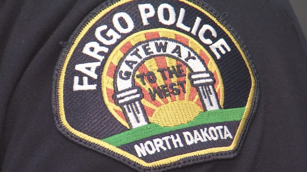 UPDATE: Missing Woman Found After Fargo Police Put Out Alert - KVRR ...