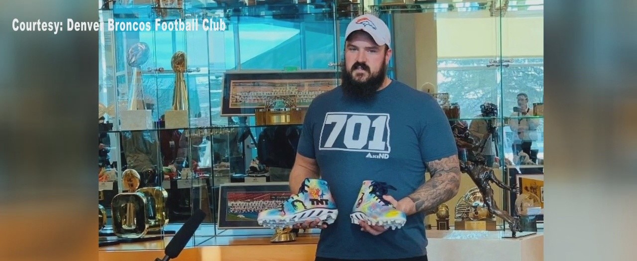 Bronco's Connor McGovern to represent Fargo's TNT Fitness for My Cause ...