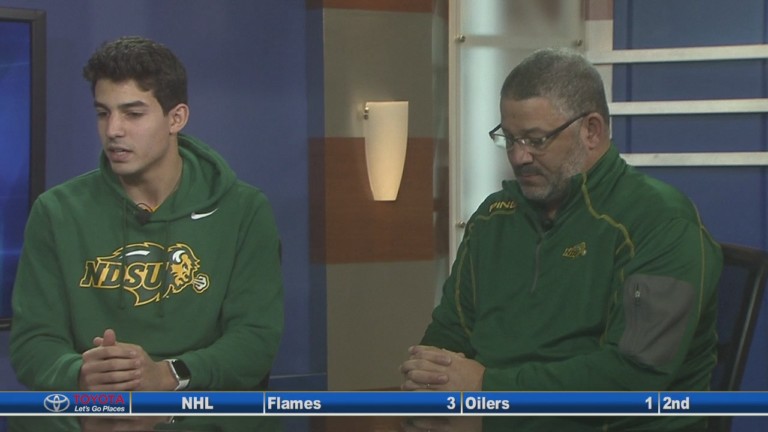 Tony Satter Archives - KVRR Local News