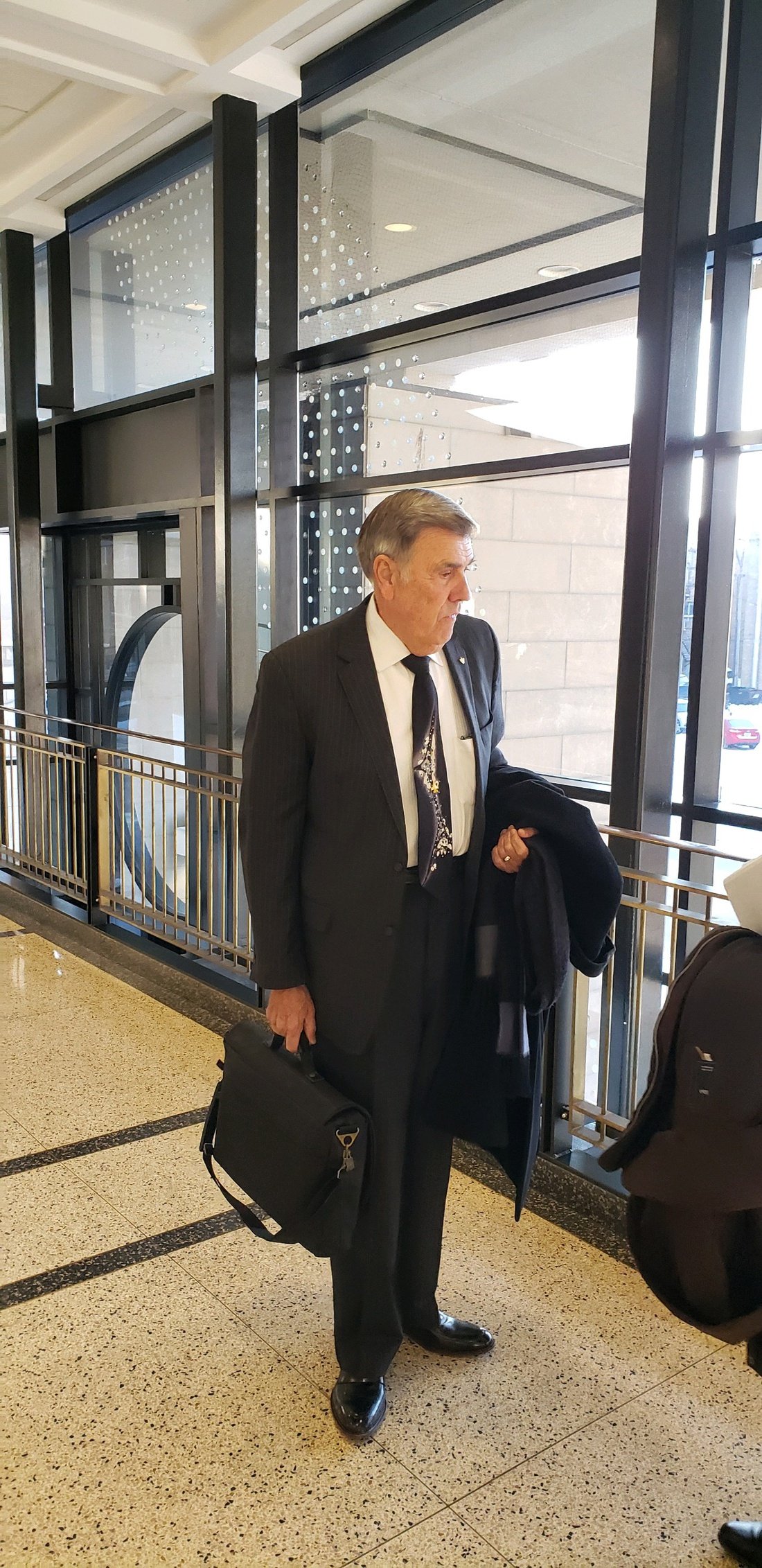 Mediator In Talks With City of Fargo and Airport Authority - KVRR Local ...