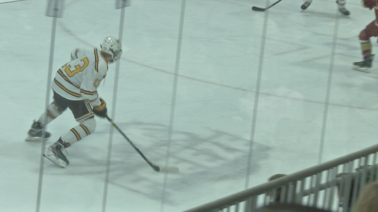 ND High School Hockey Roundup - KVRR Local News