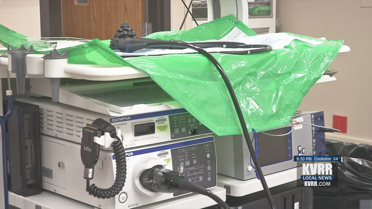 Battling The Stigma Behind Colorectal Cancer - KVRR Local News