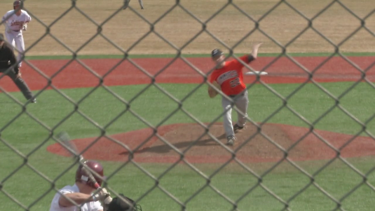 On This Day: One Cobber Continued To Soar - KVRR Local News