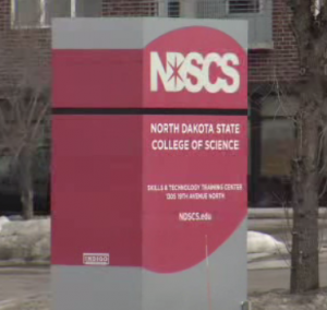 Body of Man Found In Vehicle At NDSCS Fargo Campus Identified - KVRR ...