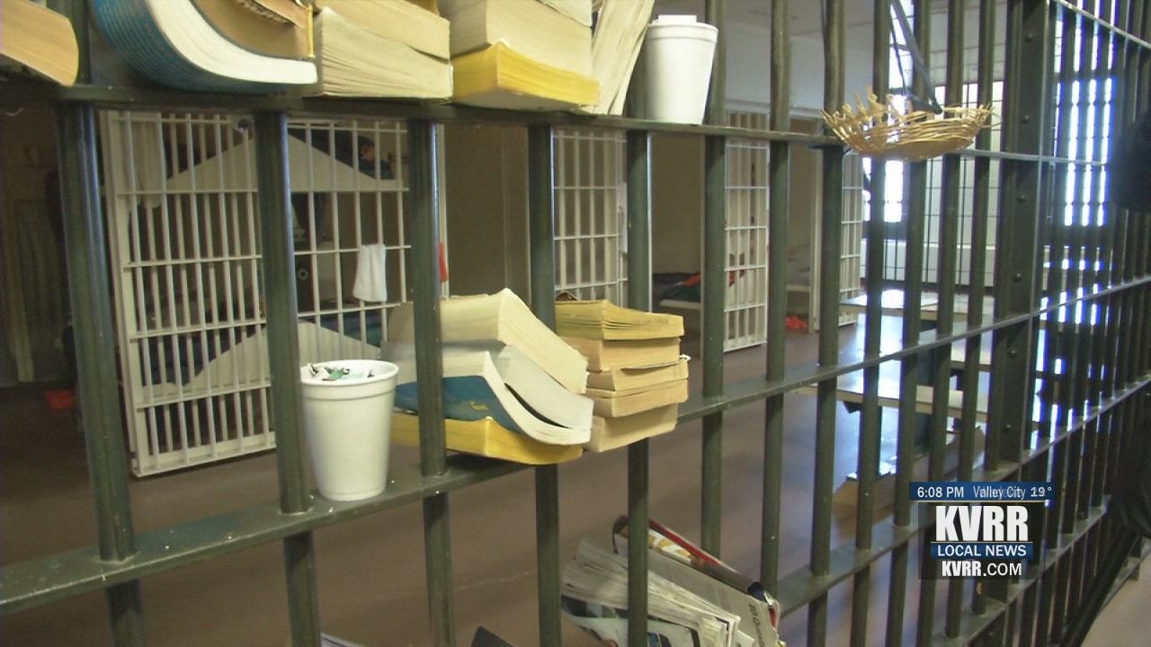 Cass County Correctional Facility Discusses Their Procedure For Sick ...