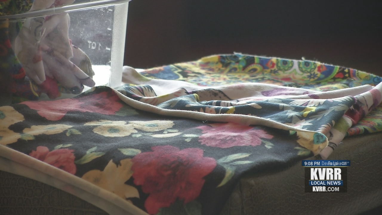 Downtown Fargo Pizza Shop Selling Face Masks For Good Cause - KVRR ...