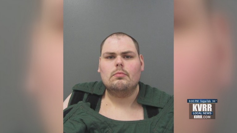 Man who killed, dismembered Moorhead woman gets 30 year sentence - KVRR ...