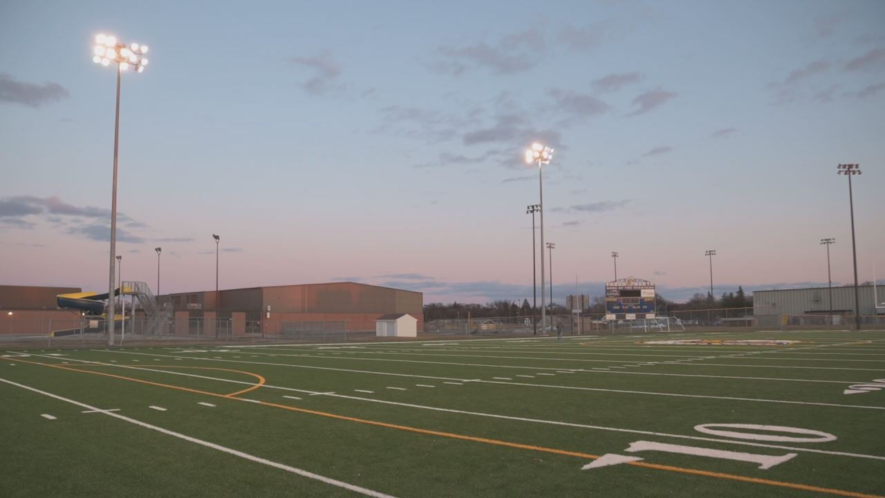 Fargo high schools join #BeTheLight Movement - KVRR Local News