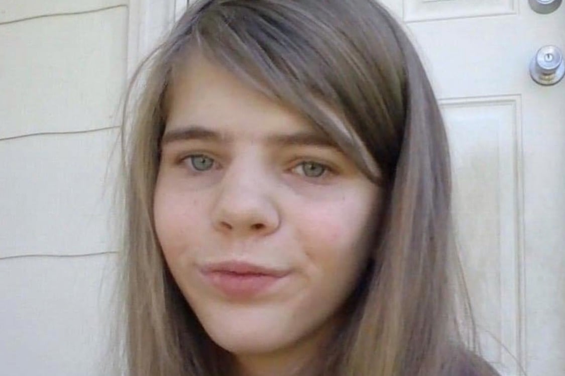 Human Remains at Clay County Landfill Identified as Dystynee Avery ...