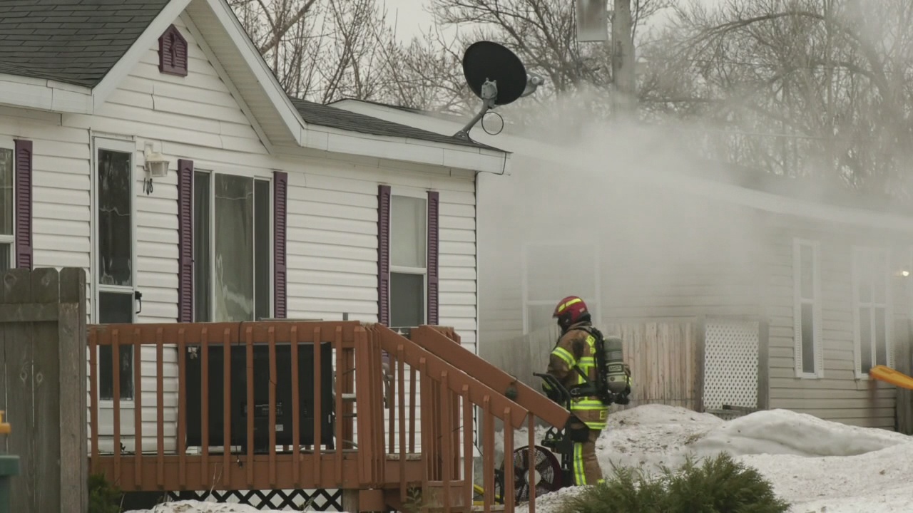 Charges Filed Against Man Involved in West Fargo Fire - KVRR Local News Charges Filed Against Man Involved in West Fargo Fire - KVRR Local News