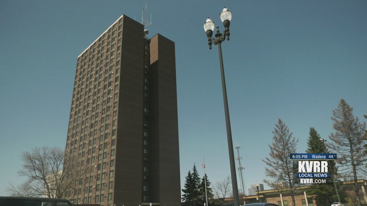Those living in Fargo high rise to get vouchers to help with relocation ...