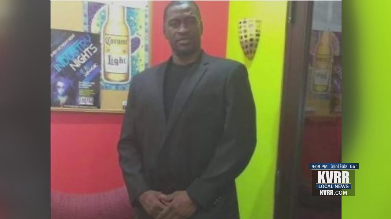 Family-ordered autopsy: George Floyd died of asphyxia due to sustained ...