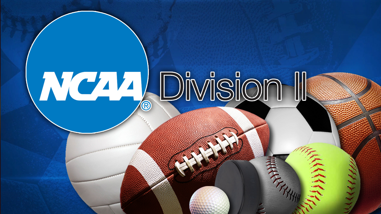 NCAA Division II Reduces Number Of Games For Upcoming Academic Year