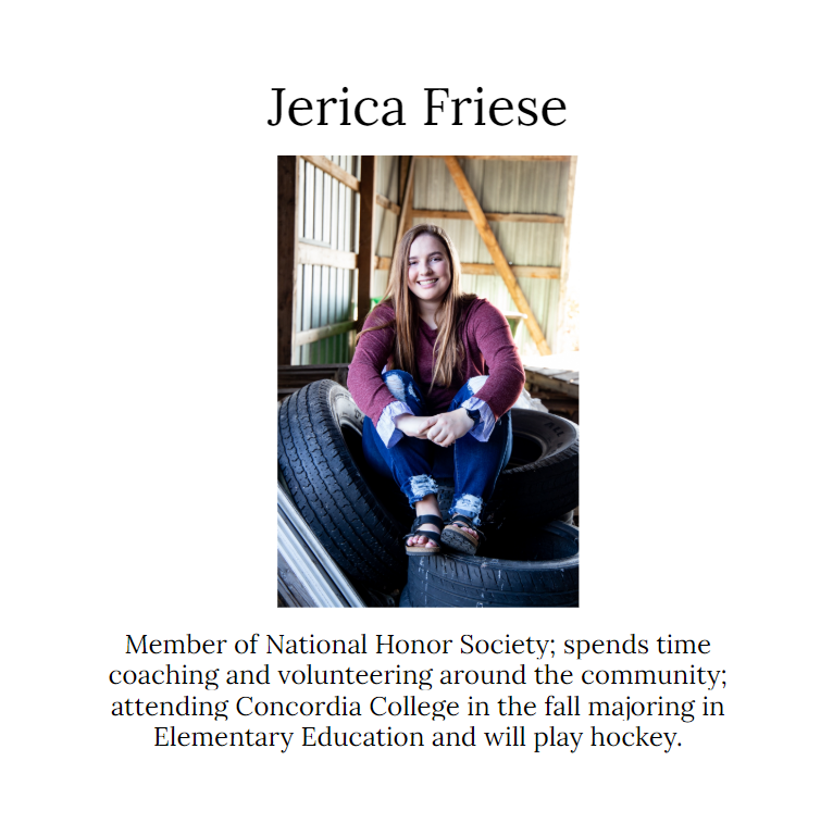 Senior Spotlight - KVRR Local News