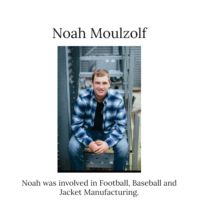 Senior Spotlight - KVRR Local News