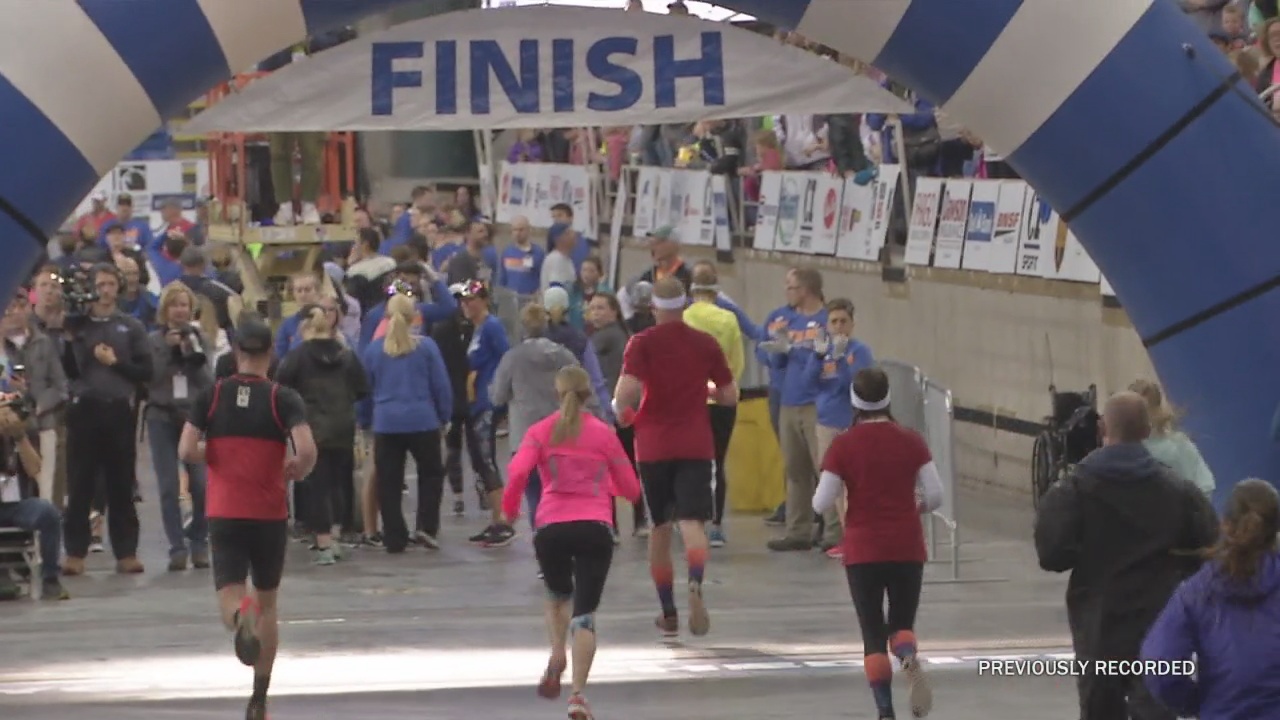 Fargo Marathon Gets Green Light - KVRR Local News