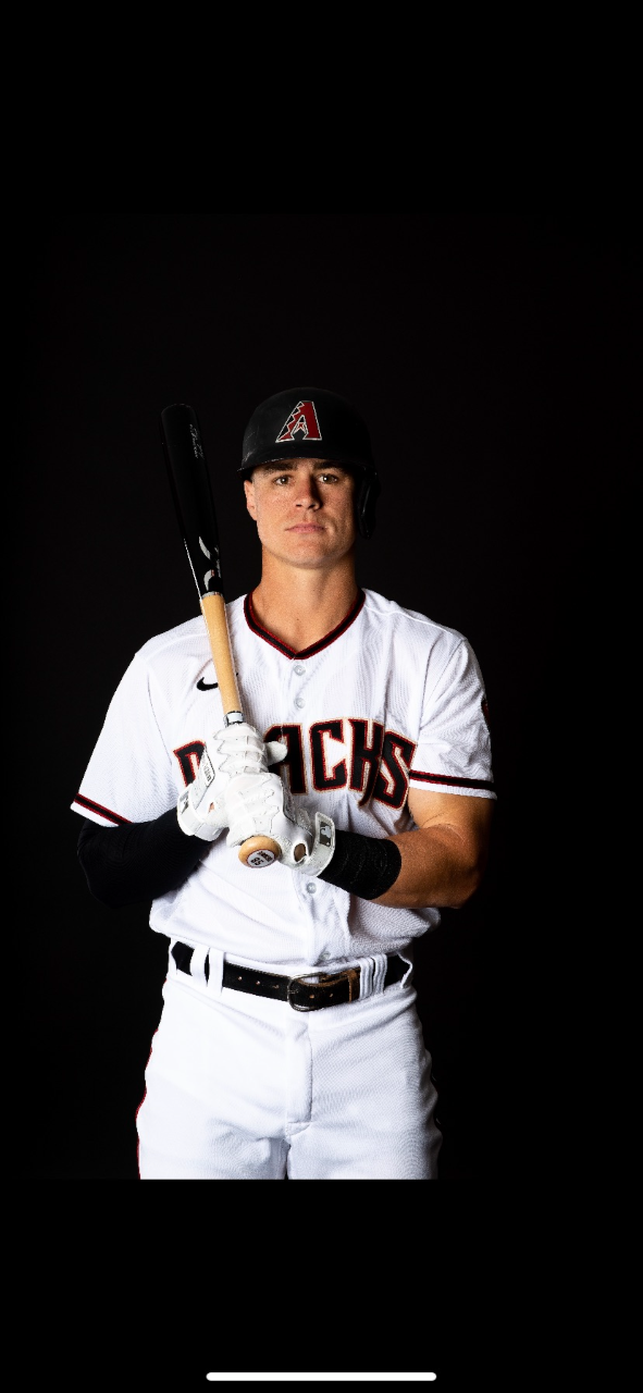 West Fargo Baseball Alum Young Named to Diamondbacks 60-Man Roster ...