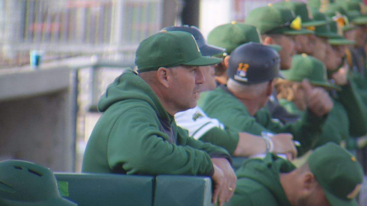 New College Baseball Ruling Provides Flexibility for NDSU Baseball ...