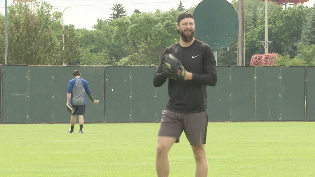 RedHawks Players Ready for Baseball's National Spotlight - KVRR Local News