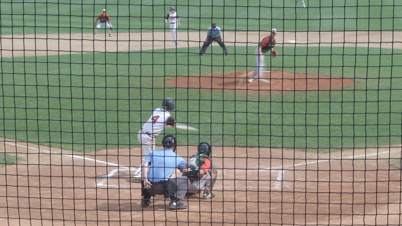 Post 2 Crowned Jim Petterson Champs - KVRR Local News