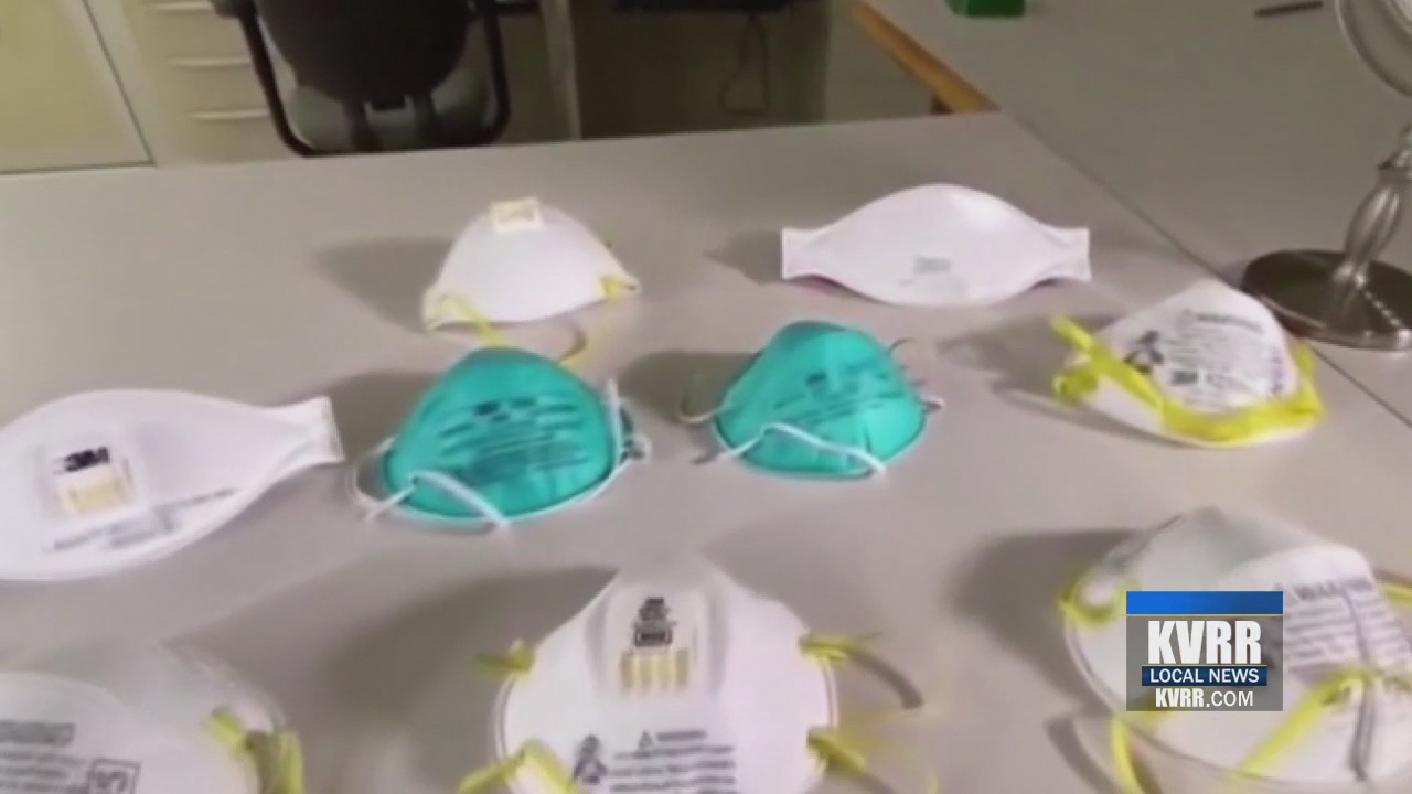 Community Reacts To Possible Mask Mandate In Minnesota - KVRR Local News