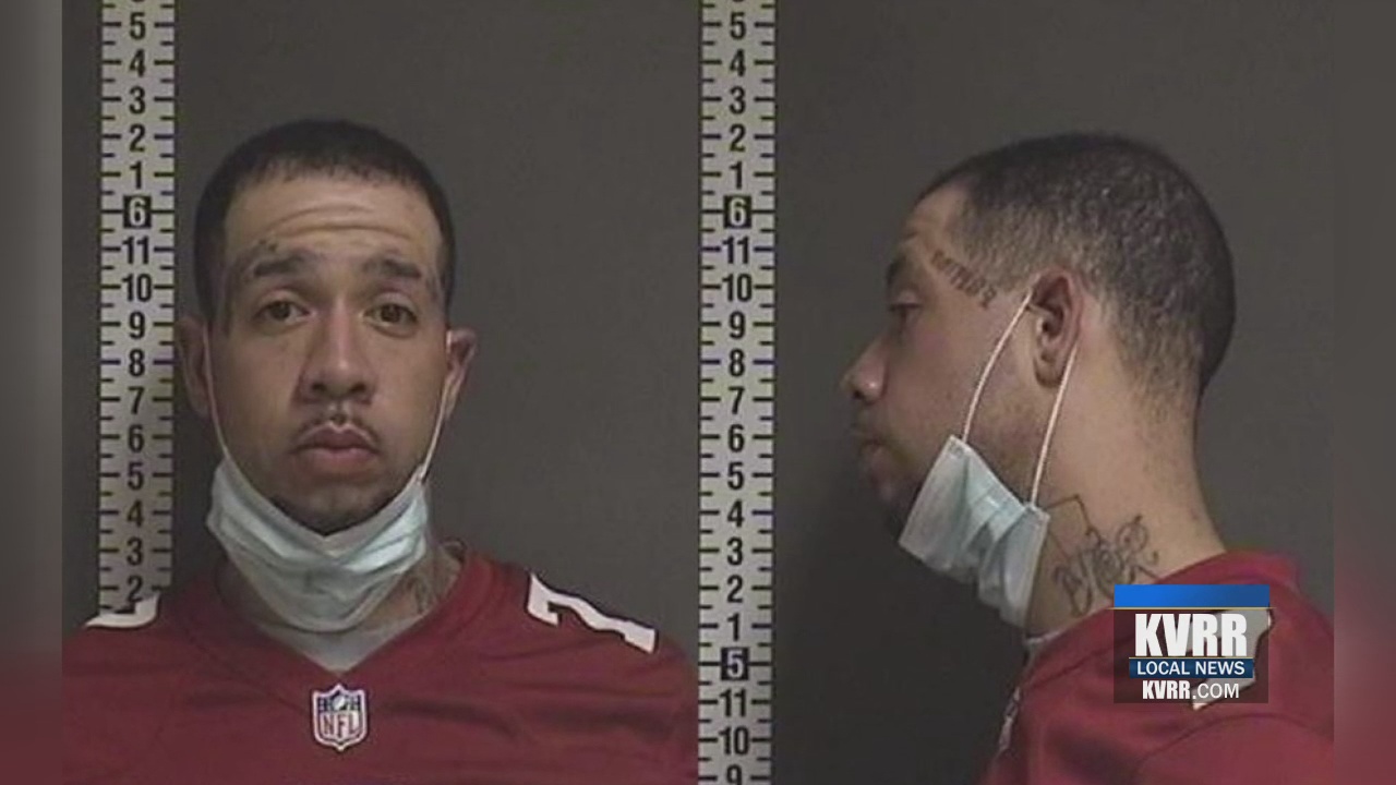 Fargo man faces federal charges for alleged actions during civil unrest ...