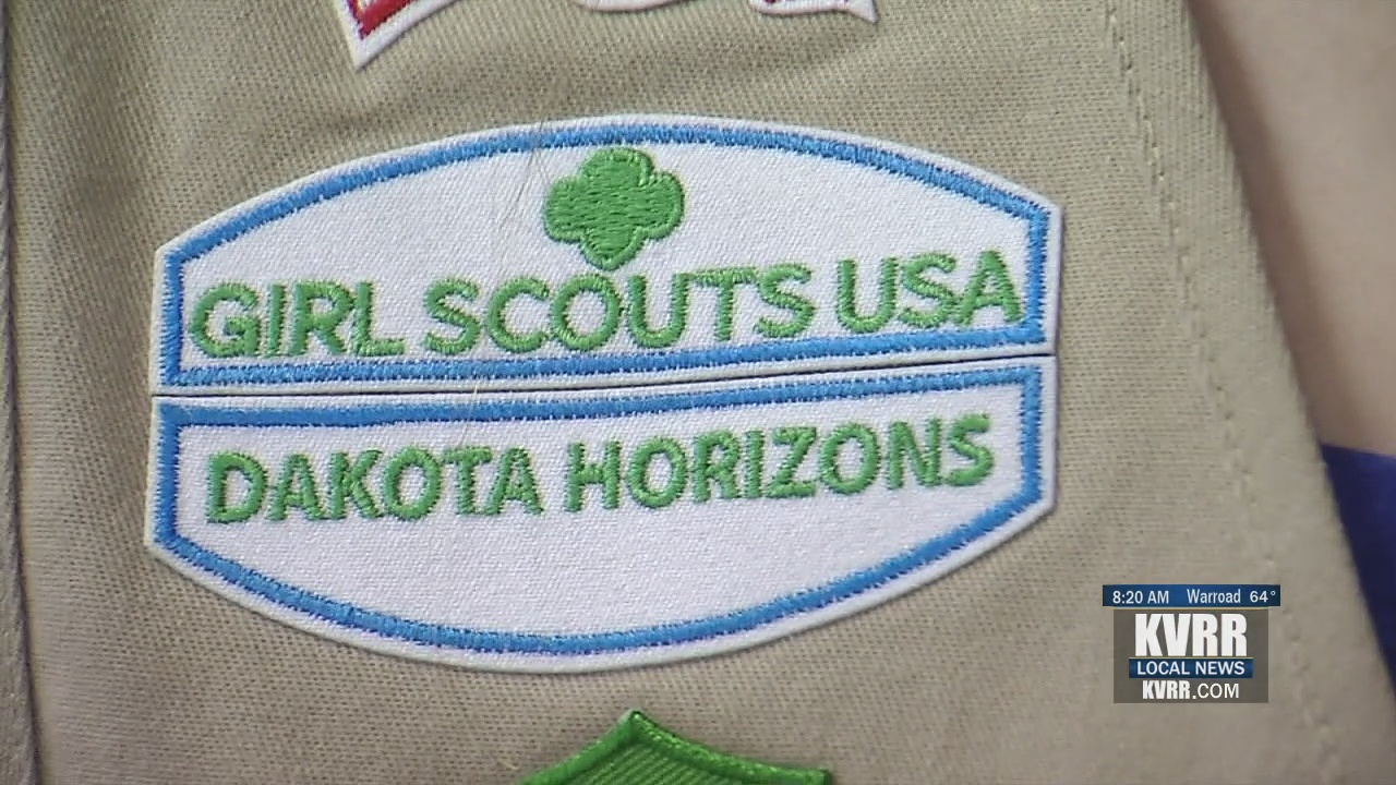 LIVE: Girl Scouts Go Virtual During Pandemic - KVRR Local News