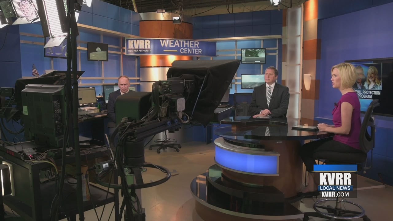 20 Years Later: KVRR Local News Hits a Milestone - KVRR Local News