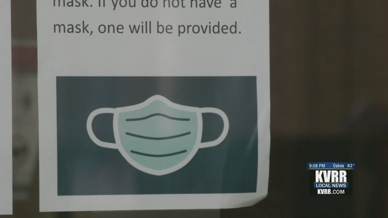 FMWF Chamber Of Commerce To Distribute Masks From Minnesota Government ...