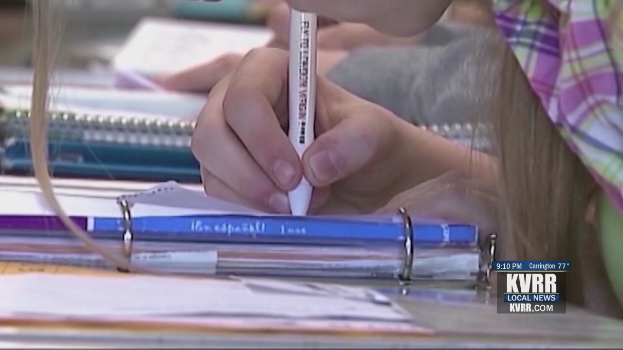 Gov. Tim Walz releases Safe Learning Plan for Minnesota schools - KVRR ...