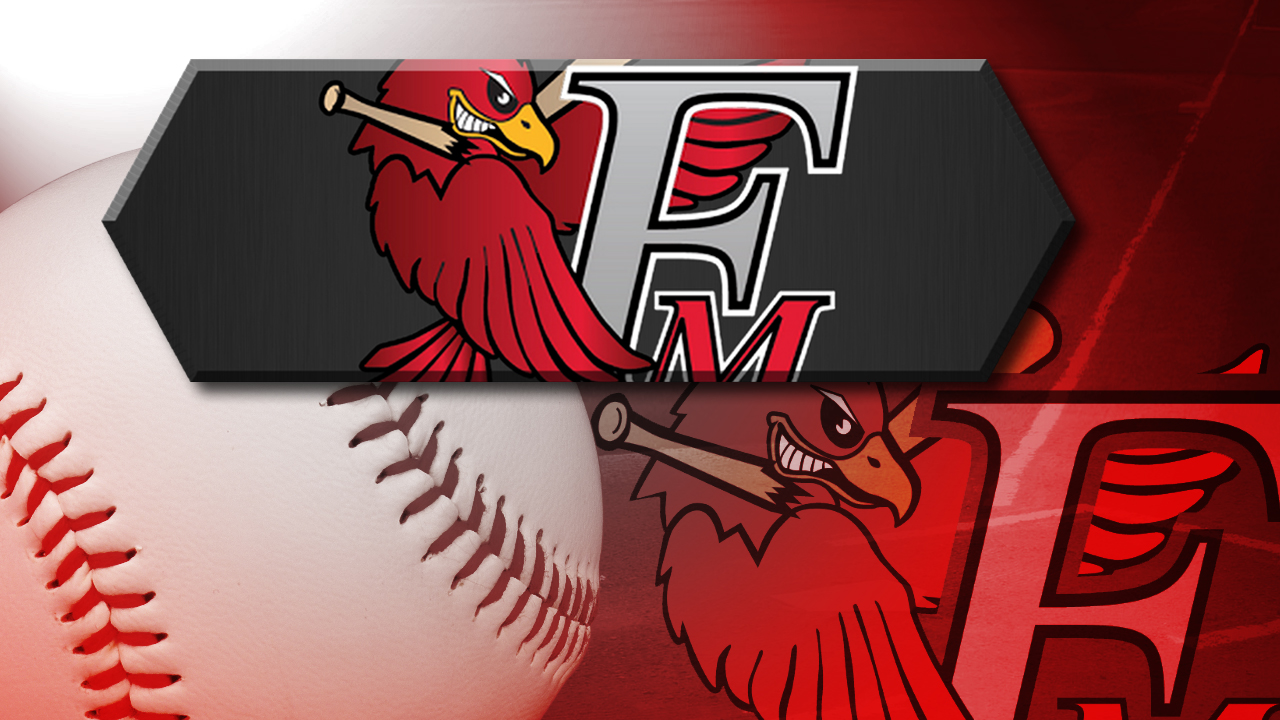 RedHawks drop game one of West Division Championship 5-2 to Monarchs ...