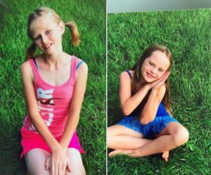 Update: Two missing girls found safe - KVRR Local News