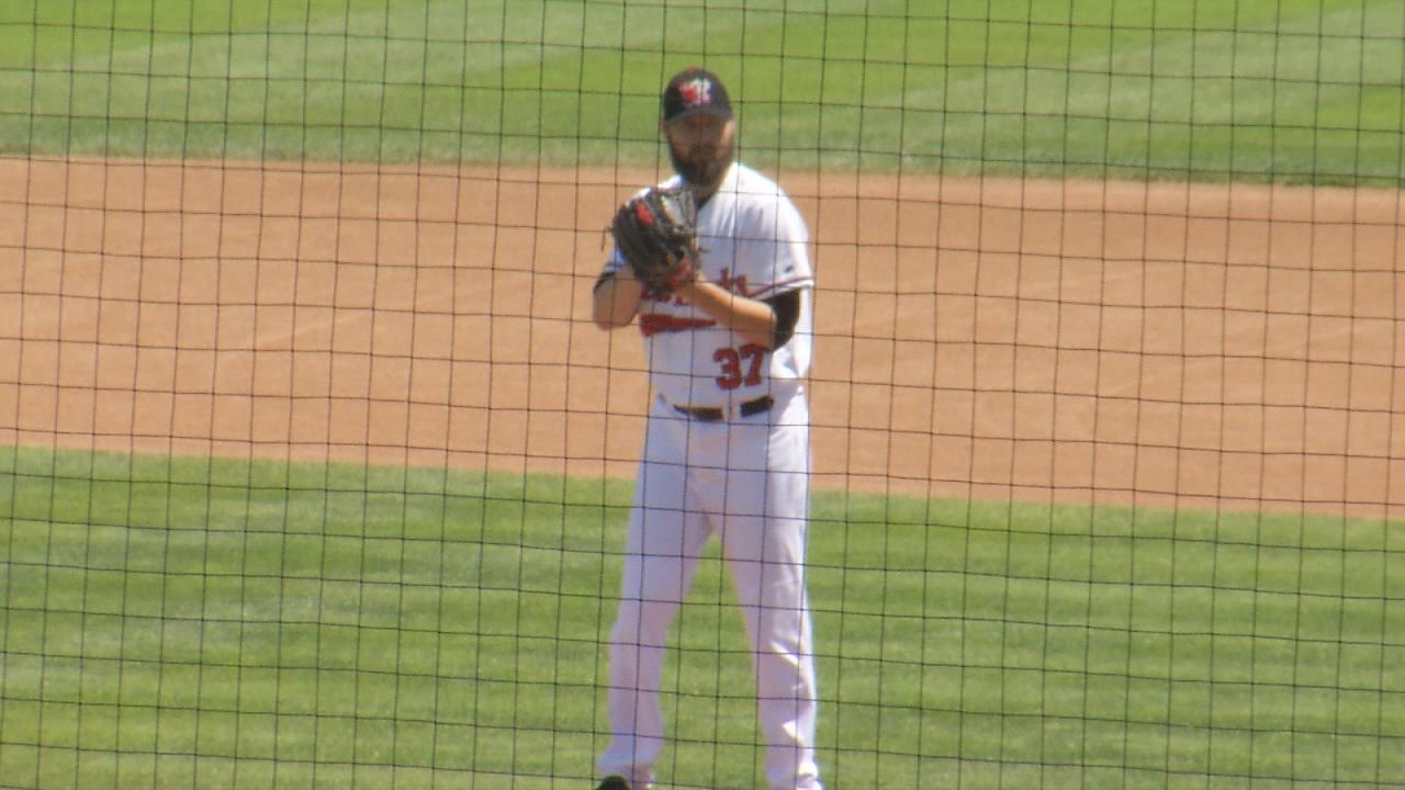 RedHawks walk it off in 11 innings for first win of season - KVRR Local ...