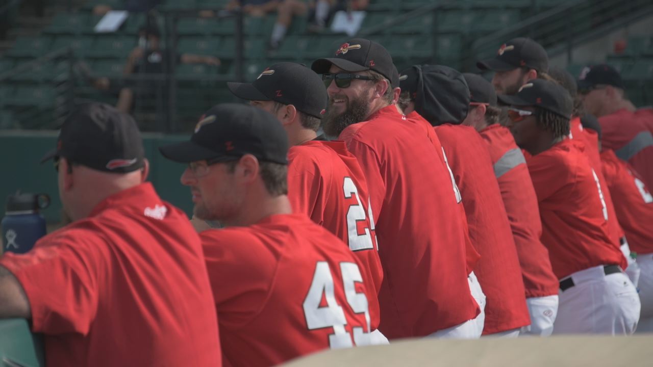 RedHawks make the most of training camp ahead of shortened season ...