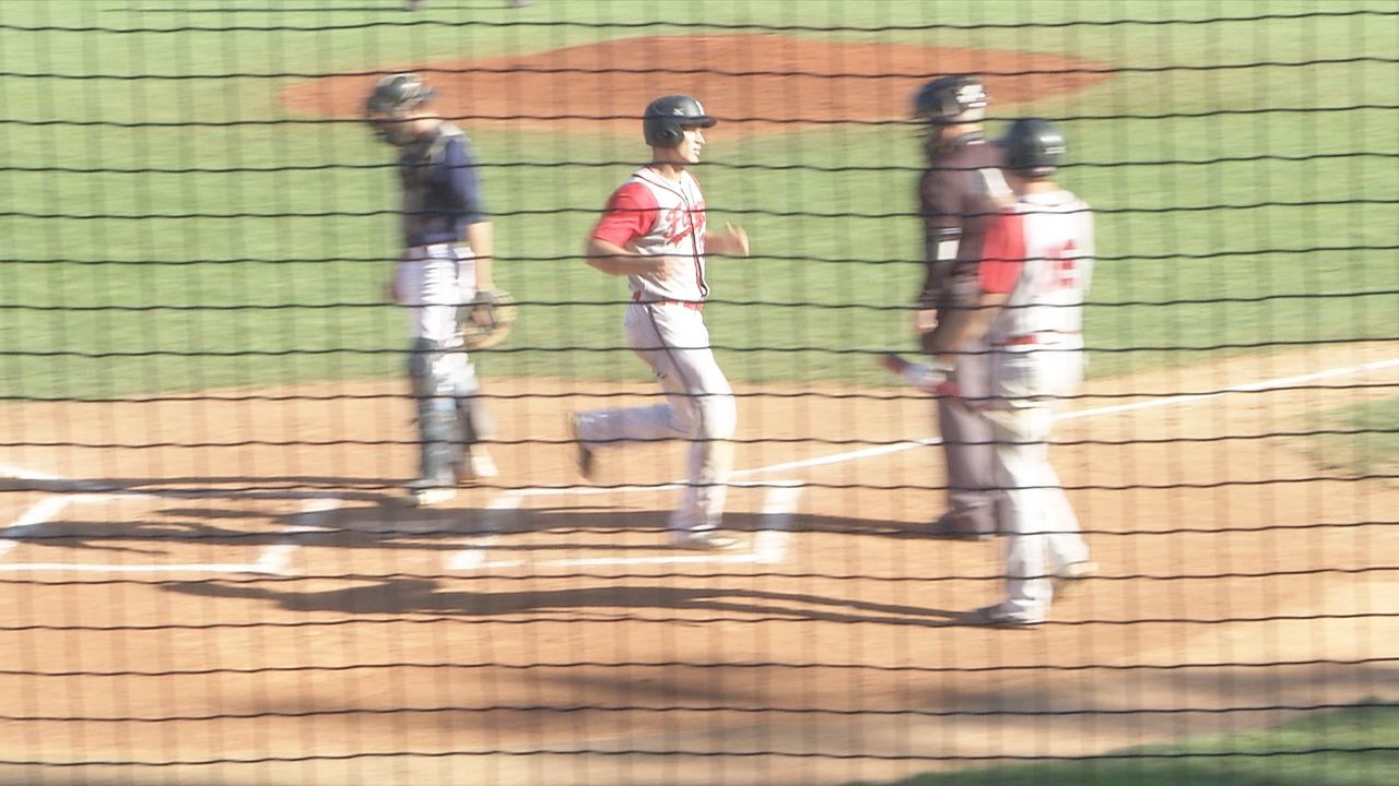 Post 2 Mounts Comeback To Win In Extras - KVRR Local News