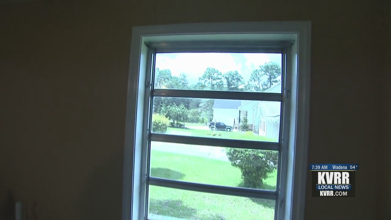 Ask Danny: Window Film - KVRR Local News