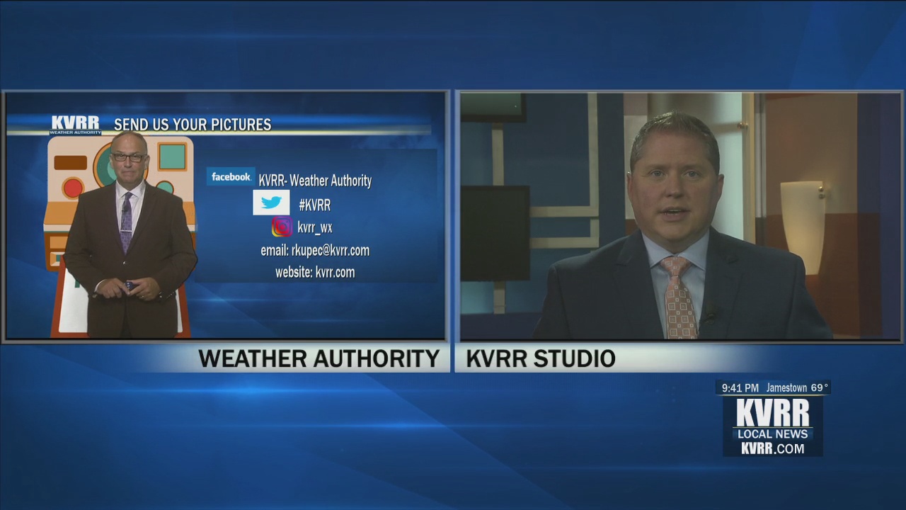 Photos from 8-17-20 - KVRR Local News