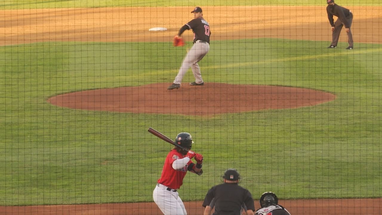 Redhawks Win 5th Straight - KVRR Local News