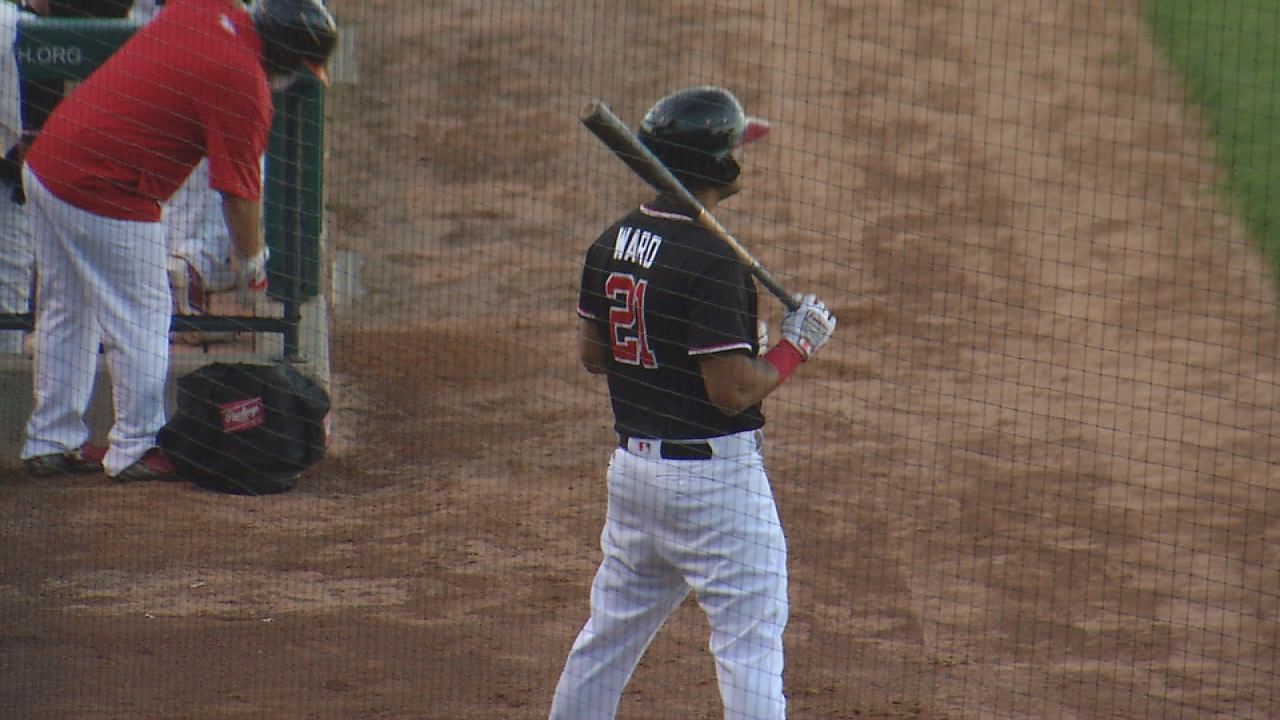 RedHawks Bats Come Alive in 11-1 Win Over Sioux Falls - KVRR Local News