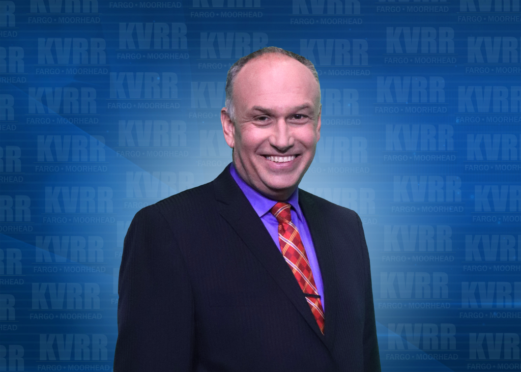 Social Distancing: Painted Rock Mystery - KVRR Local News