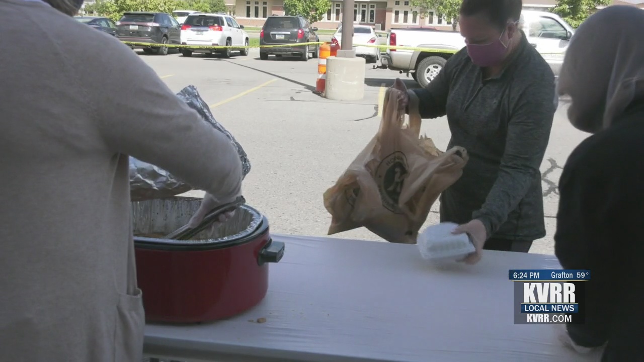People gobbled up turkey and helped fight homeless at United Way event ...