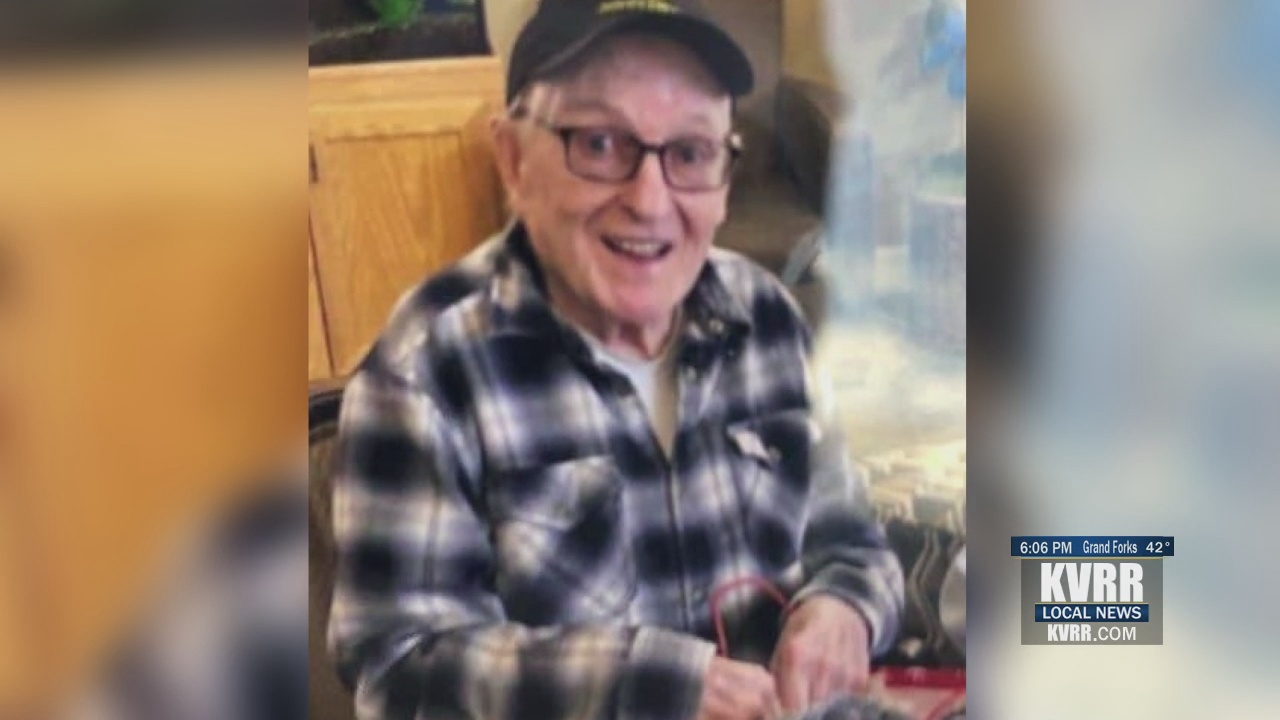Fargo man found dead almost two weeks after going missing - KVRR Local News