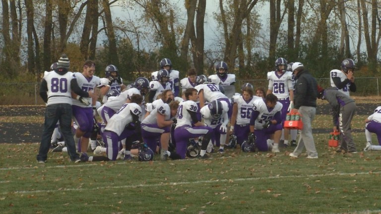 Barnesville Trojans Archives - KVRR Local News