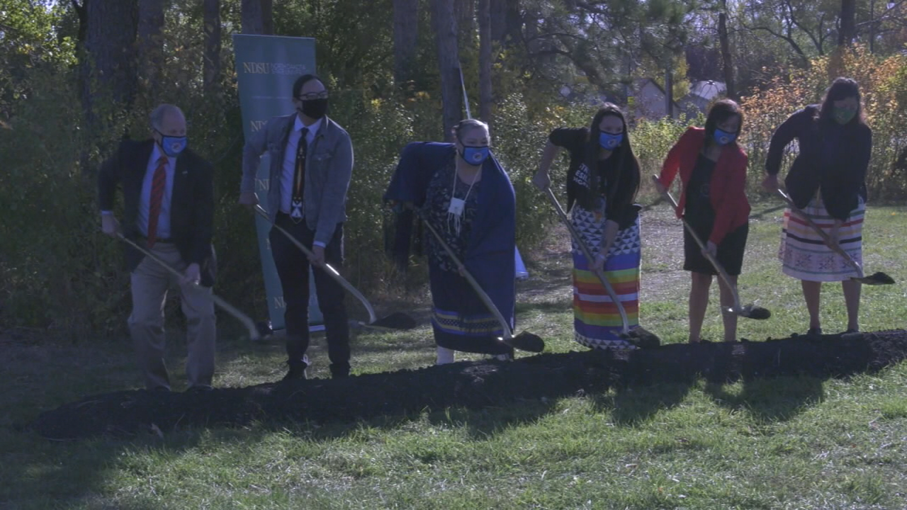 Native American Commission Celebrates Indigenous Peoples' Day at NDSU ...