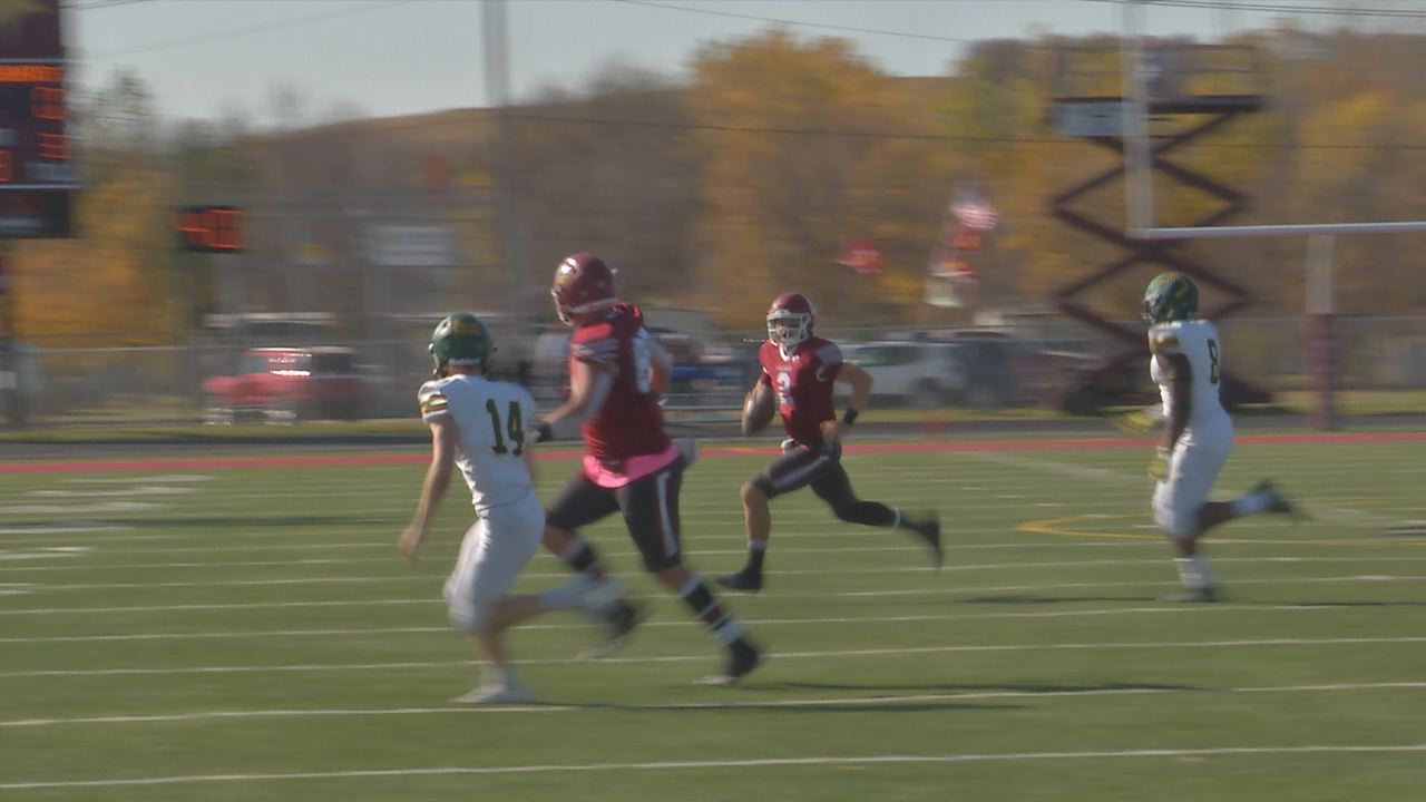 Valley City Vikings Football Archives - KVRR Local News